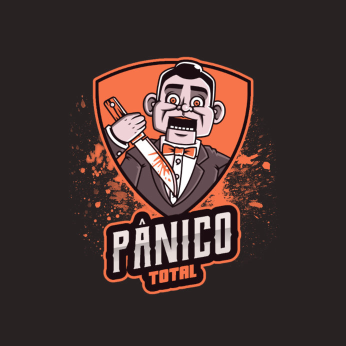 Placeit - Resident Evil-Allusive Logo Generator With a Wicked Puppet ...