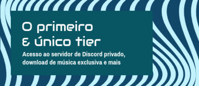 Placeit - Patreon Tier Banner Creator for an Early Access Membership