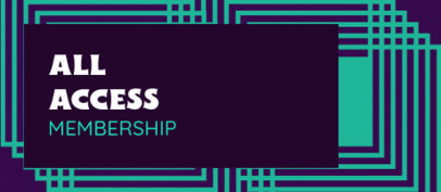 Placeit - Patreon Tier Generator with Abstract Graphics