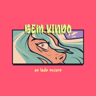 Free Gaming Templates for your Channel - Placeit