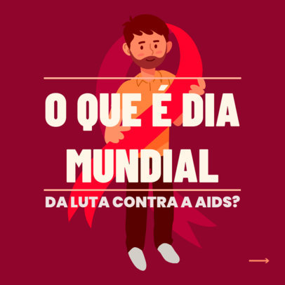 Placeit - Instagram Post Design Maker Featuring a Carousel Layout and ...