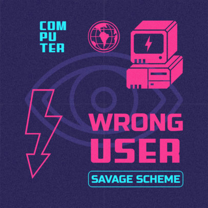 Placeit - Album Cover Generator for Indie Musicians Featuring a ...