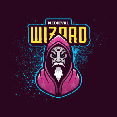 Placeit - RPG-Themed Logo Maker with Graphics Inspired by New-World