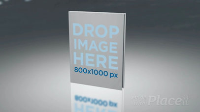 Placeit - Design Template for a Children's Stories Book Cover