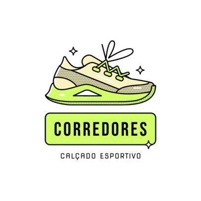 Placeit - Logo Maker for a Fashion Shoe Store