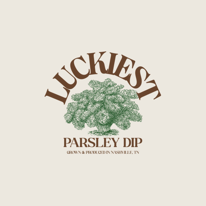 Placeit - Online Logo Template for a Homemade Food Products Brand