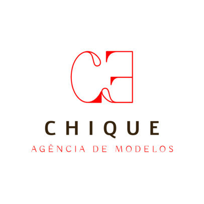 Placeit - Logo Maker for a Beauty Modeling Management