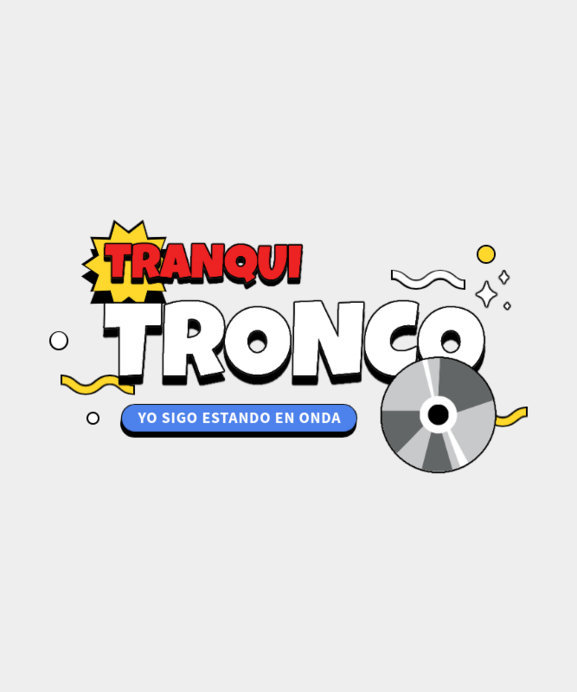 Placeit - 90's-Inspired T-Shirt Design Creator with a Compact Disc ...