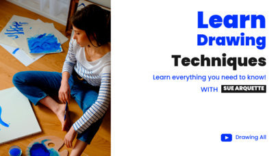 Placeit - YouTube Thumbnail Maker for a Creative Writing Course