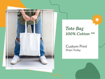 Placeit - Etsy Listing Generator Featuring Instructions to Order From a ...