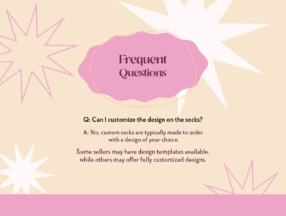 Placeit - Etsy Listing Generator Featuring How-to-Order Information