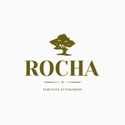 Funeral Home Logo Maker | Choose from more than 16+ logo templates ...