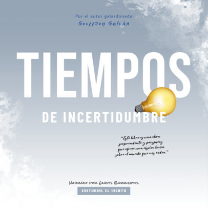 Placeit - Podcast Cover Creator for an Essay Audiobook