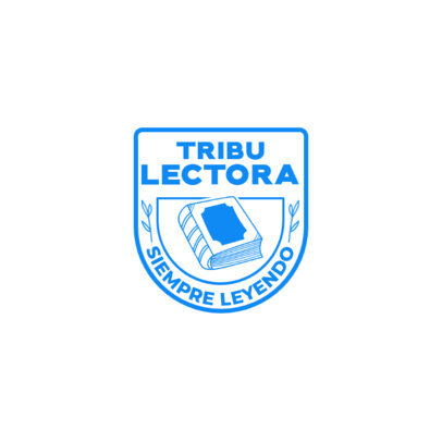 Placeit - Logo Template for a Book Readers Club