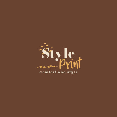 Etsy Logo Maker | Choose from more than 32+ logo templates | Placeit