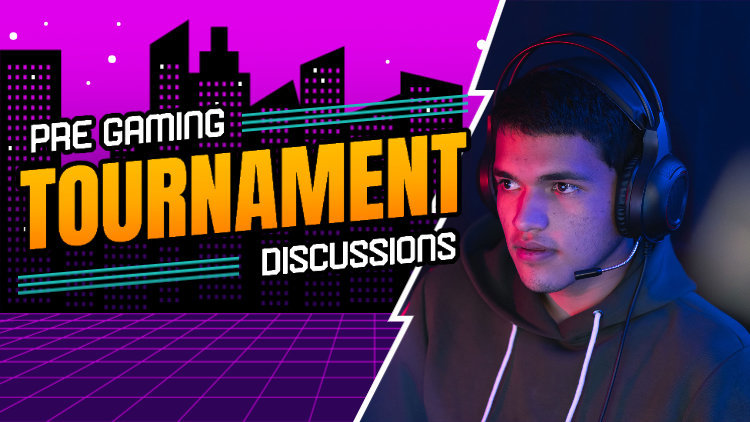 Placeit - YouTube Thumbnail Template with Retro Background ...