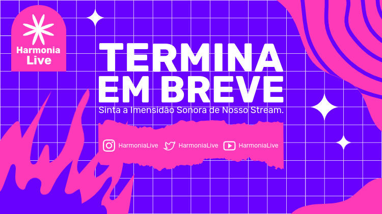 Placeit - Twitch Screen Maker Featuring a Colorful Layout for Singer ...