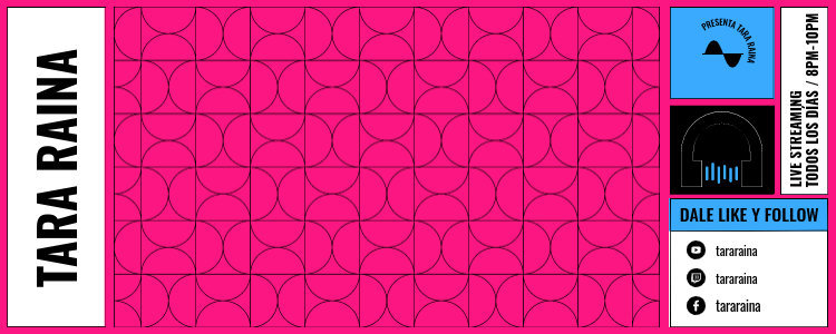 Placeit - Cool Twitch Profile Banner Generator for a Musician Streaming ...