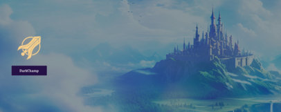 Placeit - AI-Generated Twitch Profile Banner Generator Inspired by ...