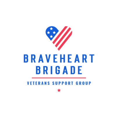 Placeit - Online Logo Template Featuring a Veterans Day Theme for a ...