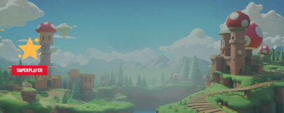 Placeit - AI-Generated Twitch Profile Banner Generator Inspired by ...