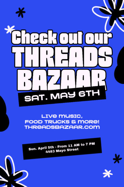 Placeit - Instagram Post Creator With an Ad for an Artistic Handmade ...