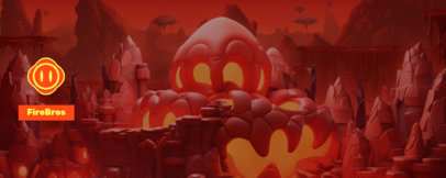 Placeit - AI-Generated Twitch Profile Banner Generator Inspired by ...