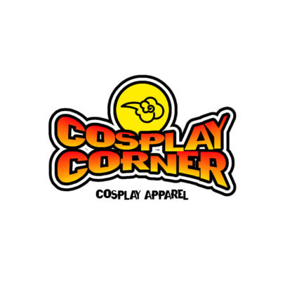 Placeit - Logo Generator for a Cosplay Fashion Boutique