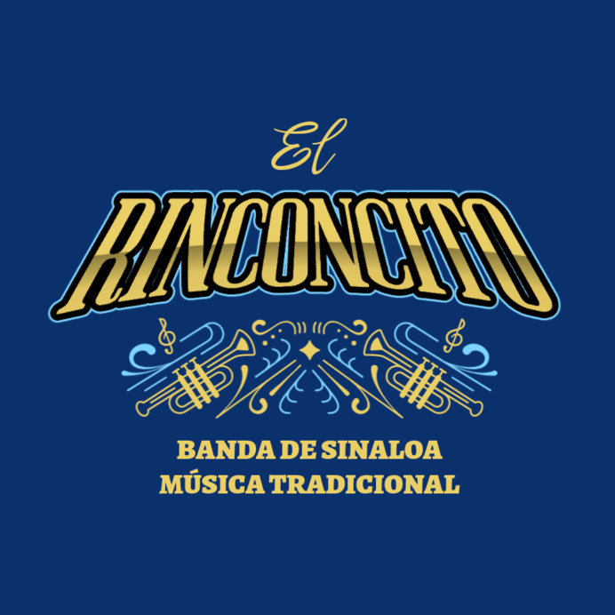 Placeit - Logo Maker for a Traditional Music Group Featuring ...