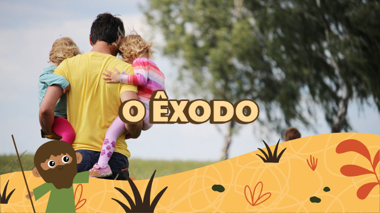 Placeit - Christian YouTube Thumbnail Generator for a Kids' Channel