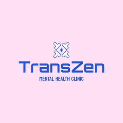 Placeit - Transgender Health Center Logo Generator Featuring a ...