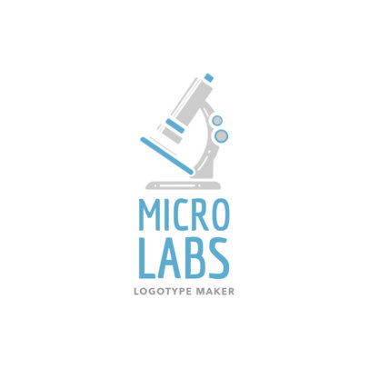 Placeit - Logo Maker to Design a Lab Logo