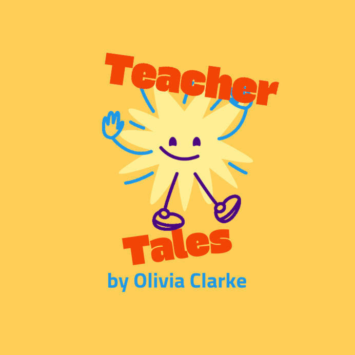 Placeit - Early Learning Institute Logo Template with a Smiling Star ...