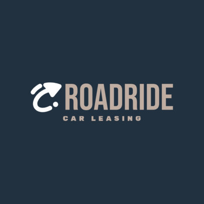 Car Rental Logo Maker | Choose from more than 41+ logo templates | Placeit