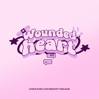 Placeit - Music Channel Logo Maker with an Aesthetic Inspired by Olivia ...