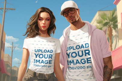 Free Gaming Templates for your Channel - Placeit