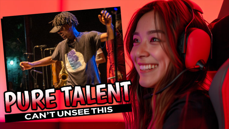 Placeit - YouTube Thumbnail Generator for a Live Music Performance ...