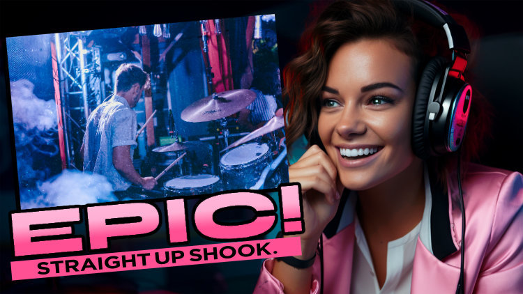 Placeit - YouTube Thumbnail Creator with AI Graphics for a Music ...