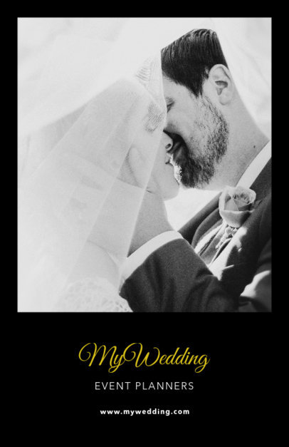 Placeit - Online Flyer Maker for Wedding Planners