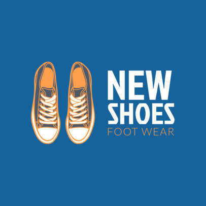 Placeit - Sneaker Store Logo Maker