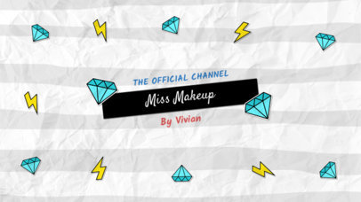 Placeit - Online Banner Maker for YouTube Channels with DIY Videos