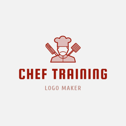 Placeit - Logo Maker for Cooking Classes