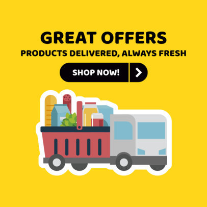 Order Online Banner