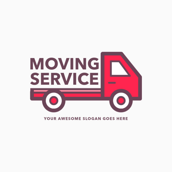 Placeit - Online Logo Creator for Moving Agencies