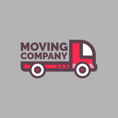 Moving Company Logo Maker | Choose from more than 56+ logo templates ...