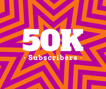 Placeit - Follower Milestone Celebration FB Post Maker