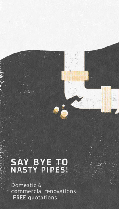 Placeit - Removalist Business Card Template