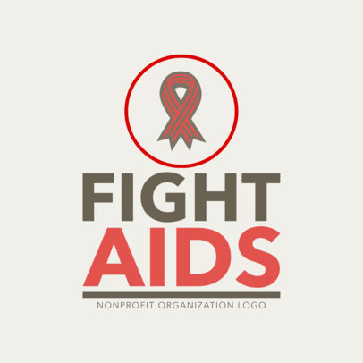 Placeit - Charity Logo Maker