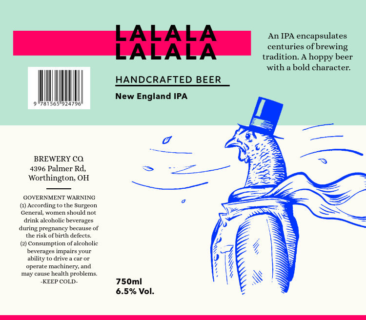 Placeit - Beer Label Maker for a Cool Craft Beer