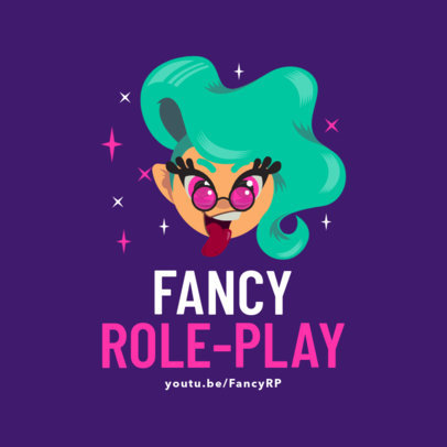 Placeit - Twitch Avatar Maker for a Gaming Channel